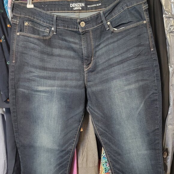 Denizen from Levi's | Jeans | Denizen From Levis | Poshmark